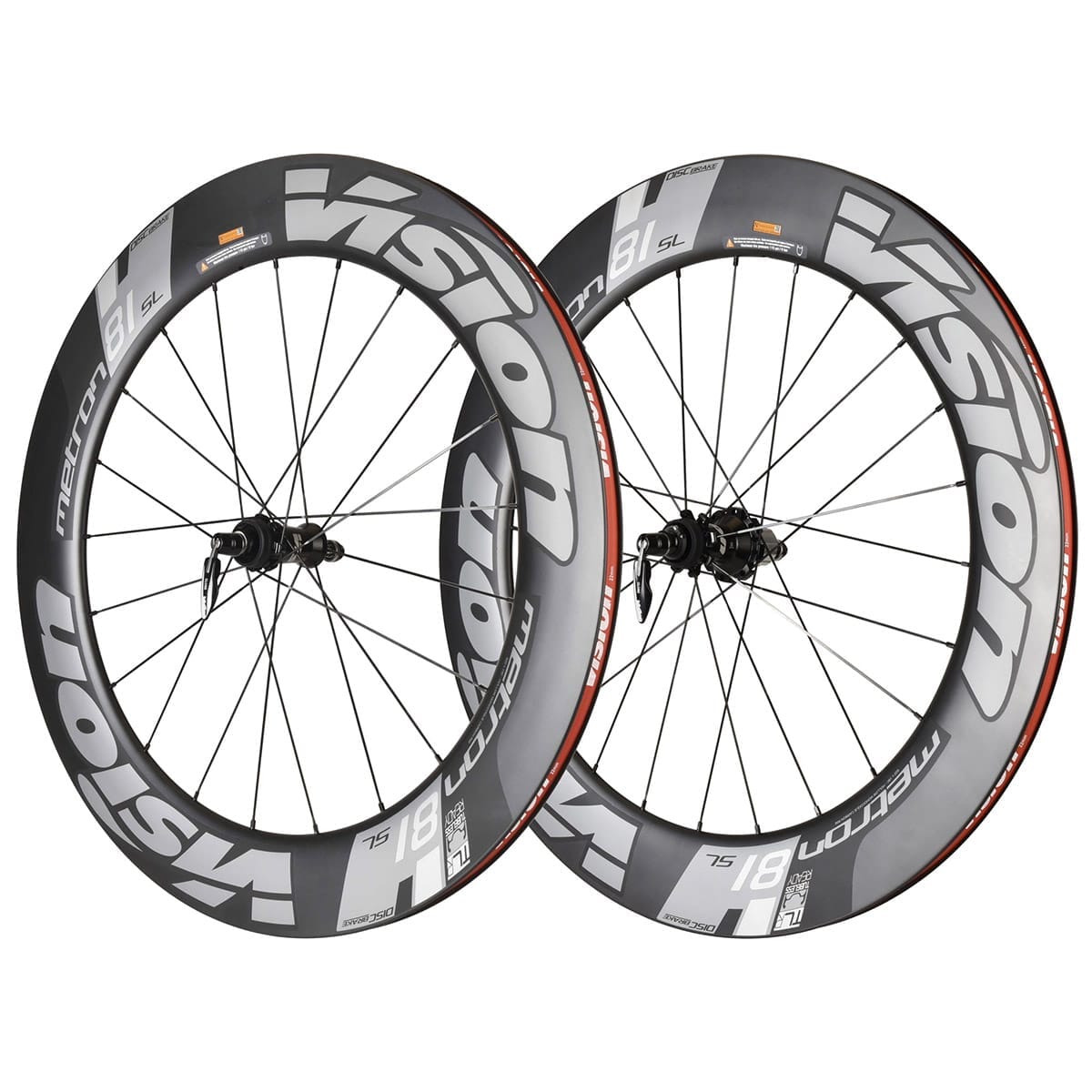 Roues Vision – Performance et Aérodynamisme pour Cyclistes Exigeants ...