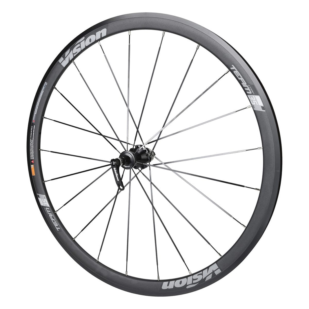 Comment choisir ses roues de vélo de route ? – Probikeshop