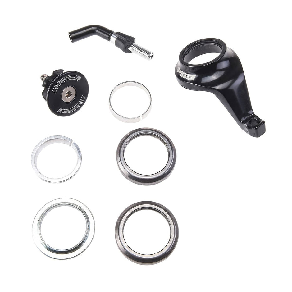 Comment choisir son jeu de direction vélo de route ? – Probikeshop