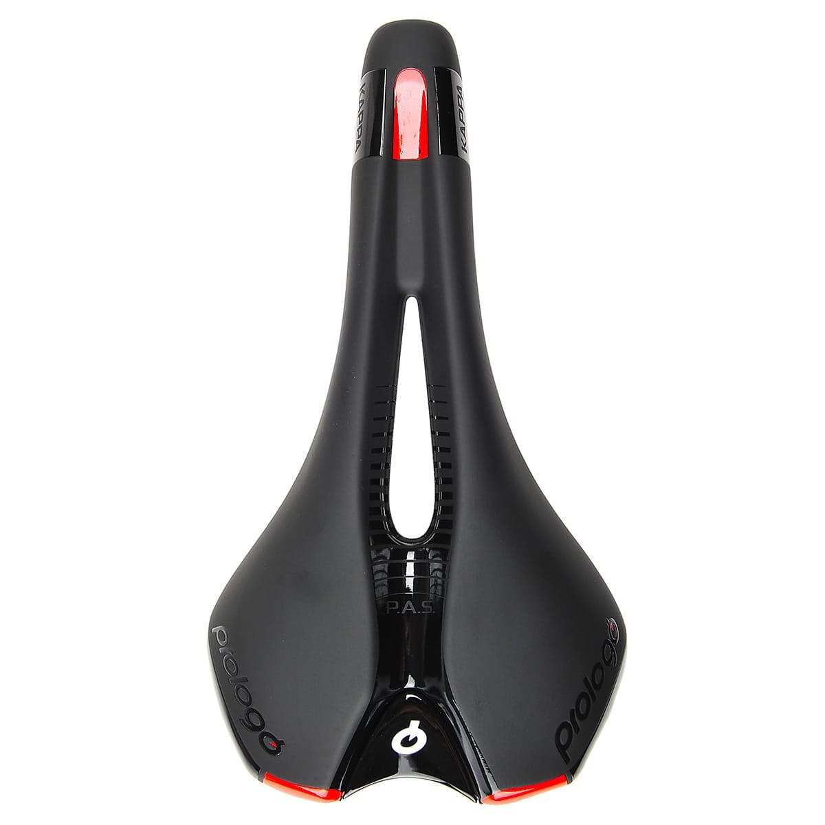 Selle PROLOGO KAPPA EVO SPACE Rails T2.0 – Probikeshop