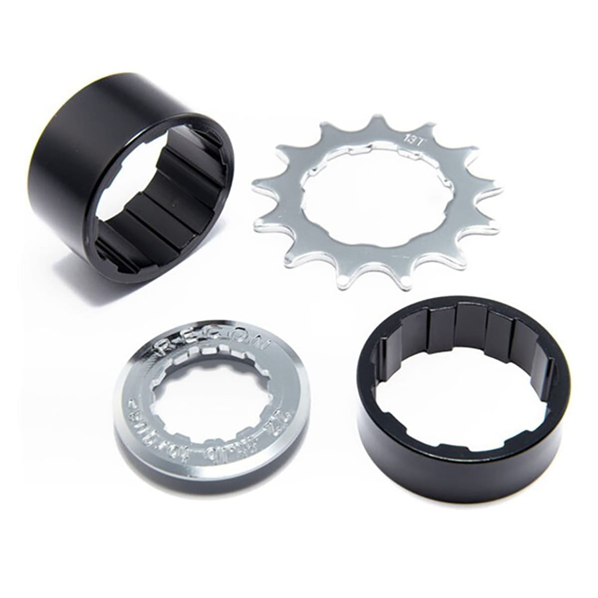 Kit Conversion Single Speed SPANK Spoon13 Dents #SP-HUB-9000 – Probikeshop