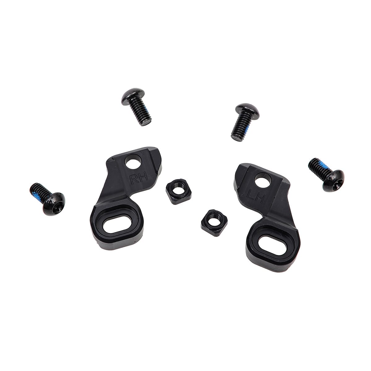 Paire de Matchmaker HOPE TECH3/XCR pour Shifter Sram – Probikeshop