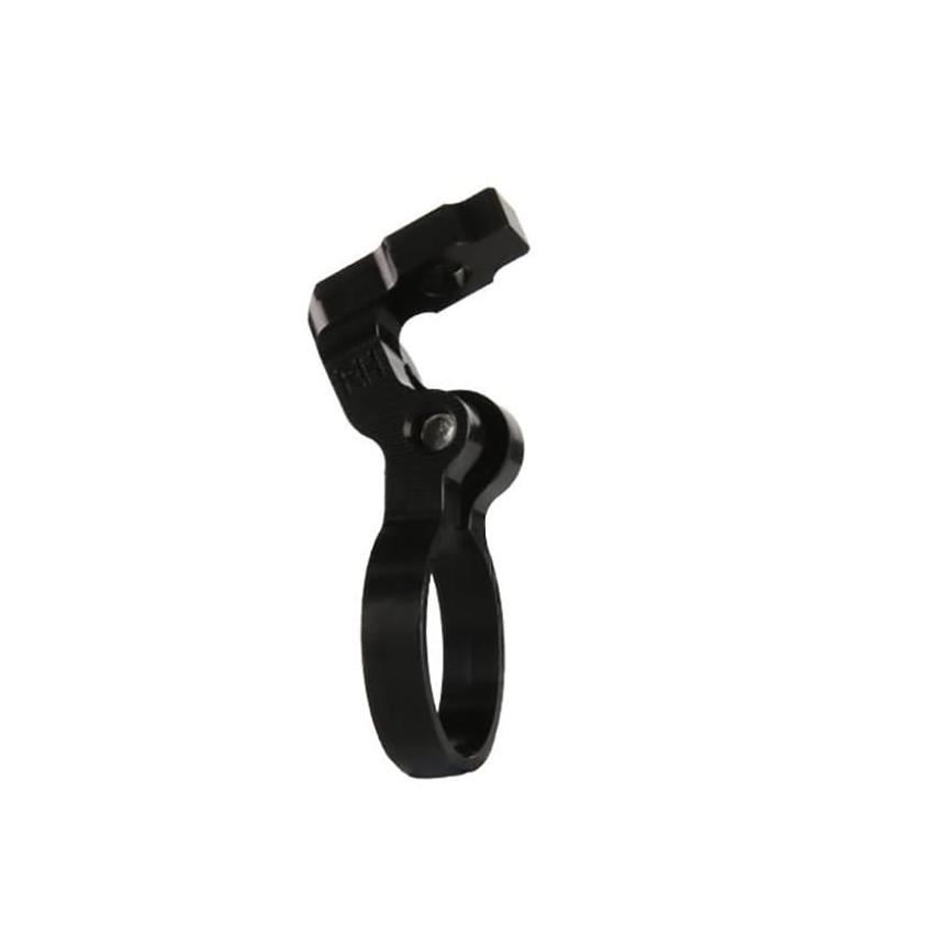 Support Sram AXS POD pour Levier de Vitesse Droite HOPE Tech 4 Noir ...