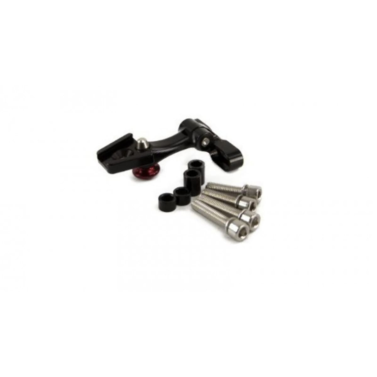 Support de Capot de Potence EXPOSURE LIGHTS STEM FIT BRACKET – Probikeshop