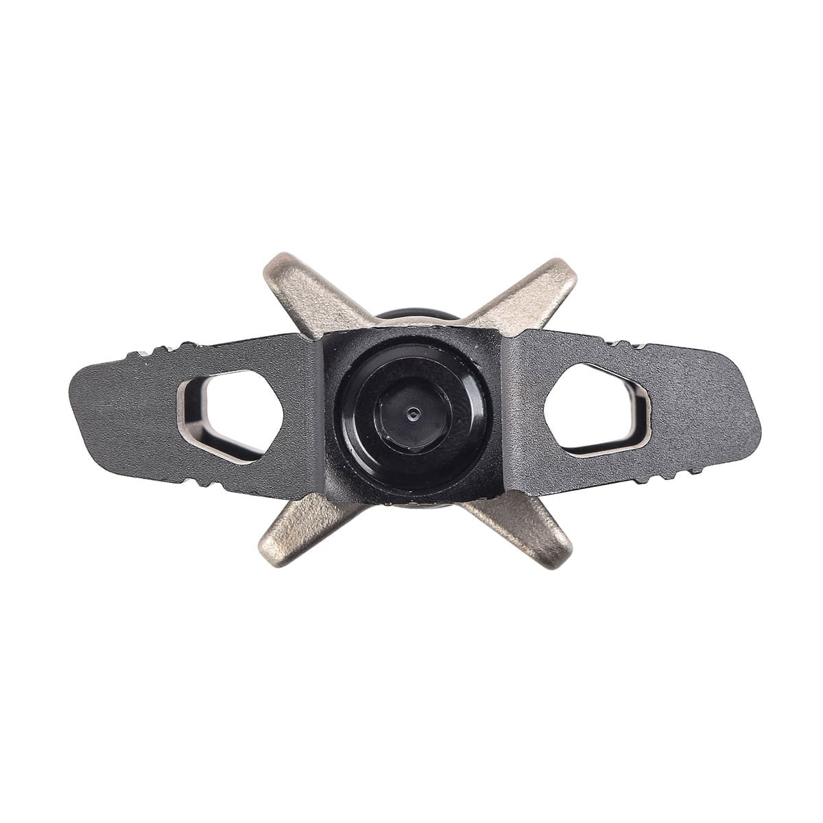 Pédales CRANKBROTHERS CANDY 3 Noir – Probikeshop