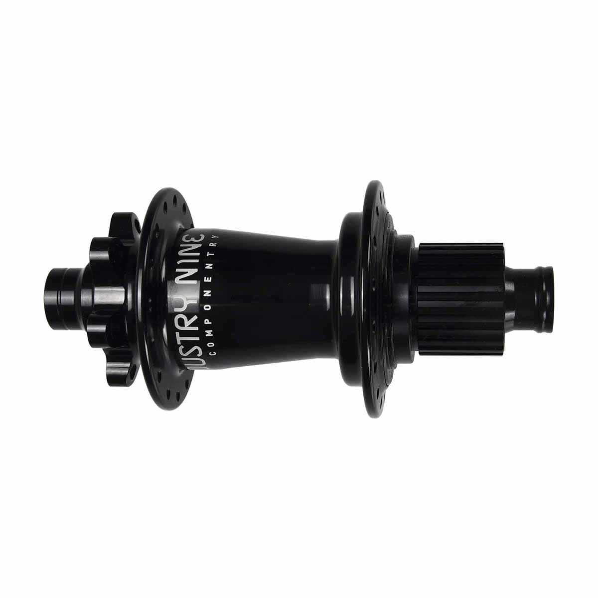 Comment choisir ses moyeux VTT ? – Probikeshop