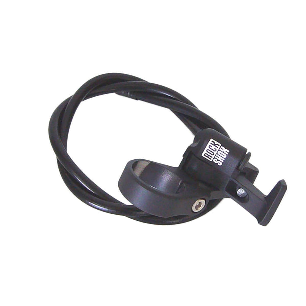 Commande de Blocage de Fourche ROCKSHOX POPLOC Droite – Probikeshop