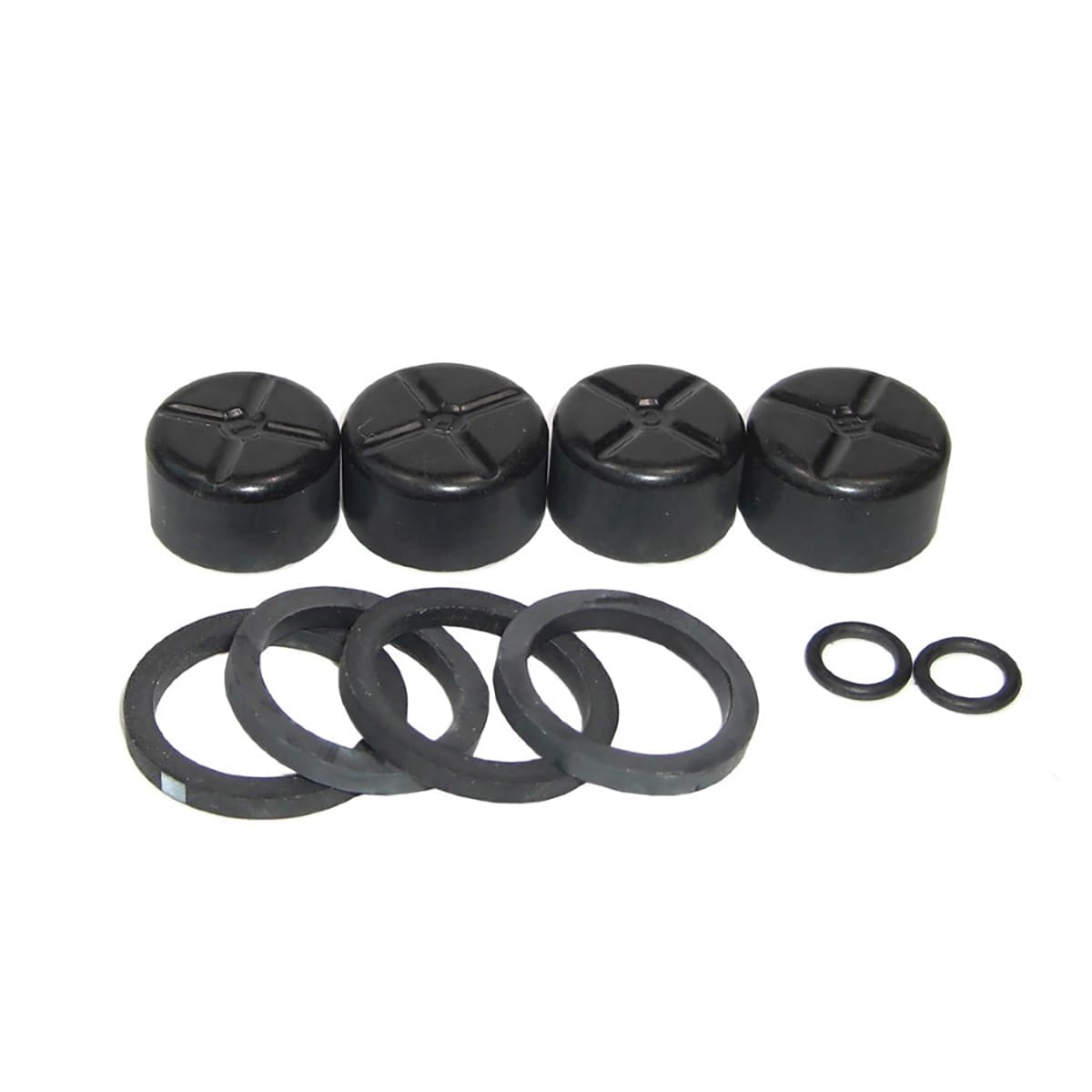 Kit Pistons et Joints d'Etrier AVID CODE (2011-2017)/SRAM GUIDE RE #11 – Probikeshop