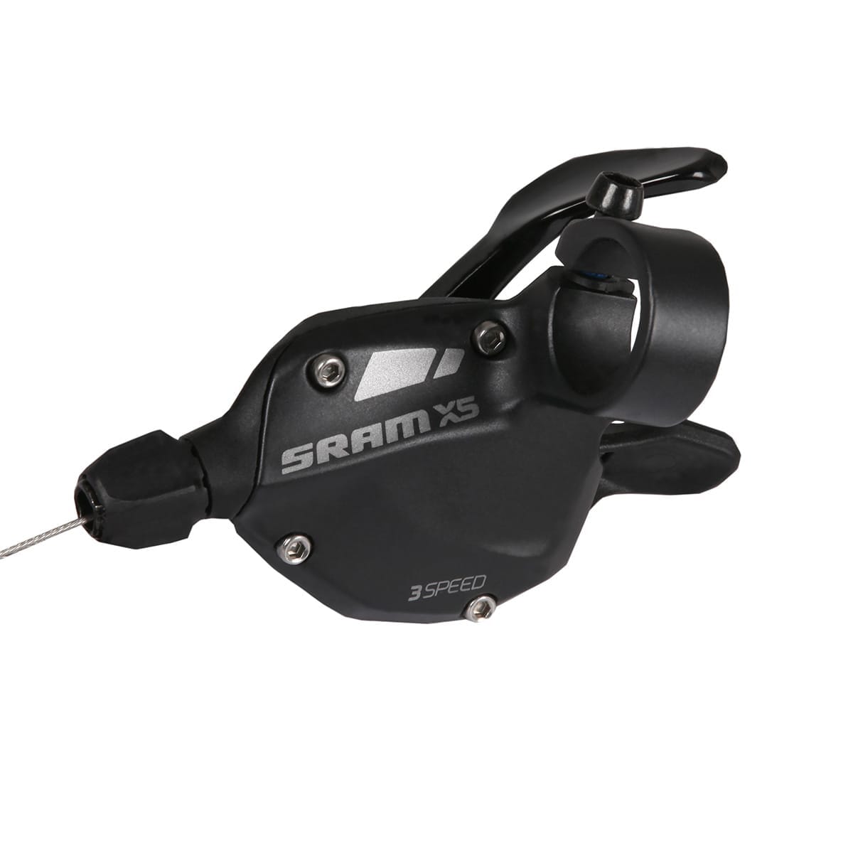 Commande de Vitesses Gauche SRAM X5 Triple Trigger – Probikeshop