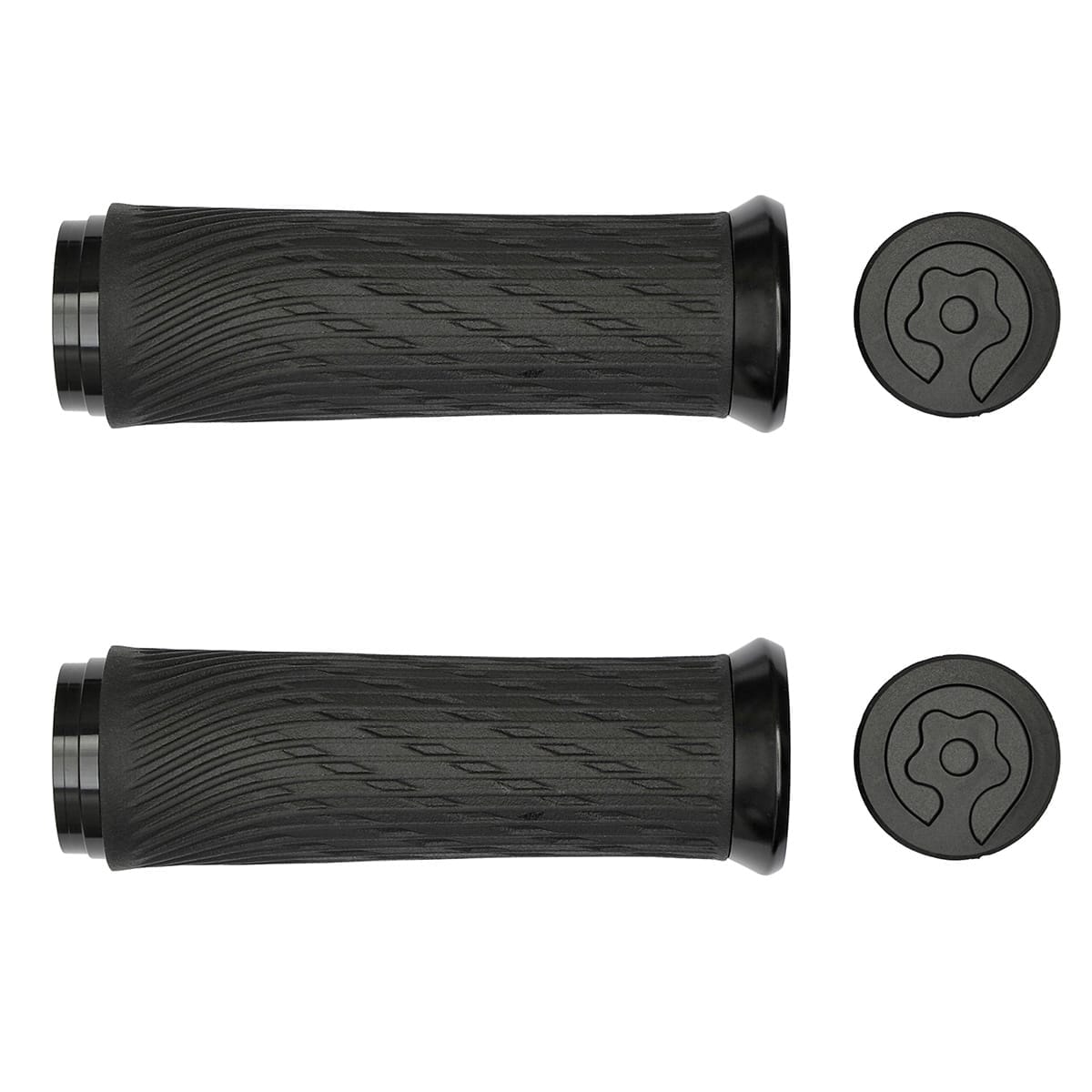 Grips SRAM pour Poignées Grip Shift Noir (100mm) – Probikeshop