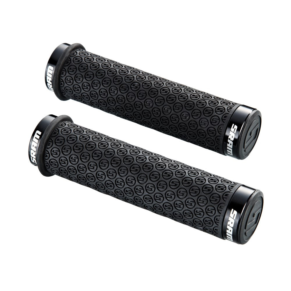 Grips SRAM DH Lock-On Noir – Probikeshop