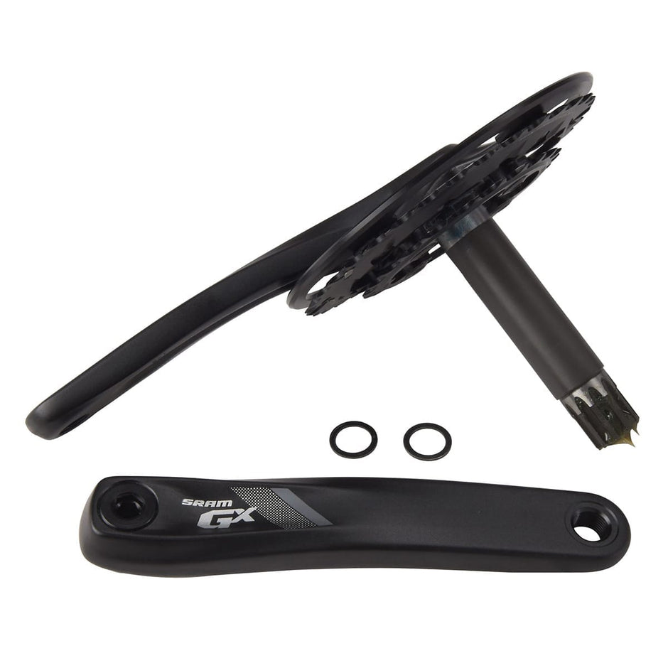 Comment choisir son pédalier VTT ? – Probikeshop