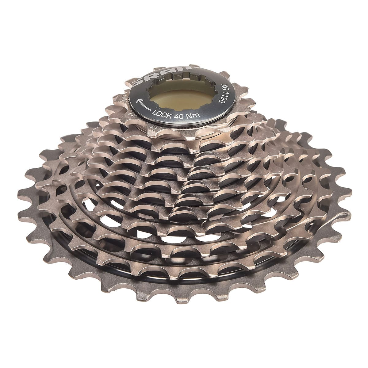 Cassette 11V SRAM RED XG-1190 – Probikeshop