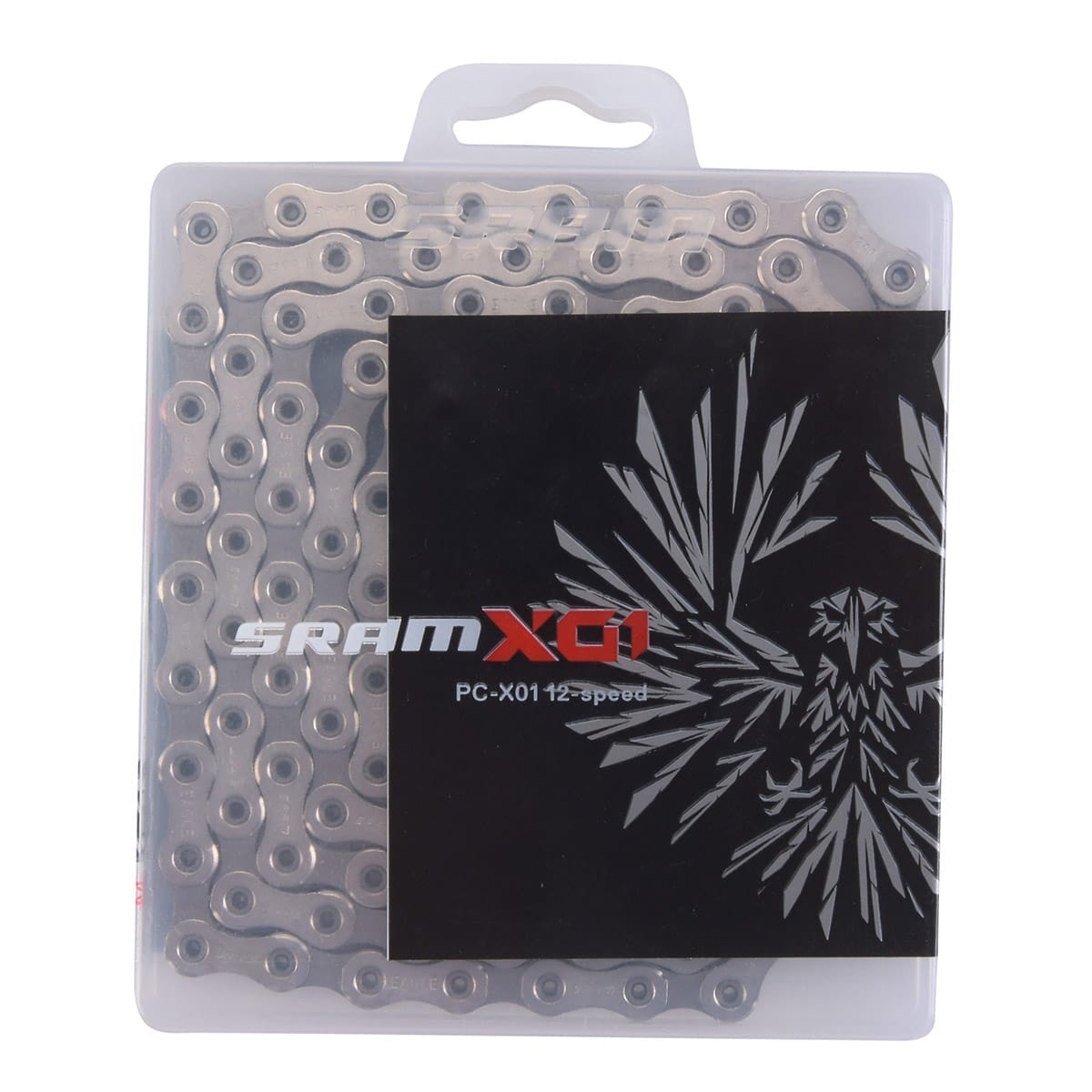 Chaîne 12V SRAM X01 EAGLE – Probikeshop