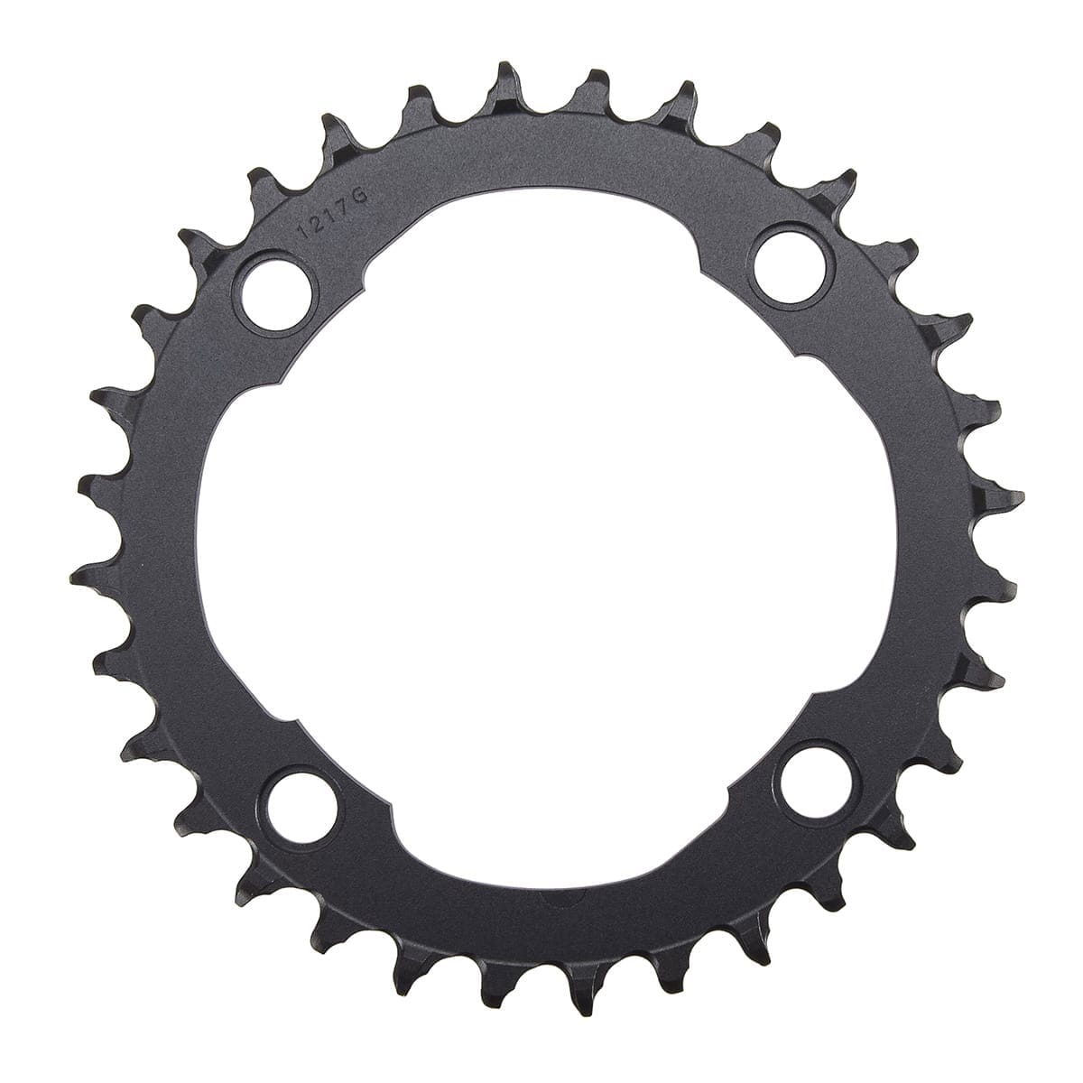 Plateau Mono SRAM X-SYNC2 EAGLE 12V 4 Trous 104mm Noir – Probikeshop