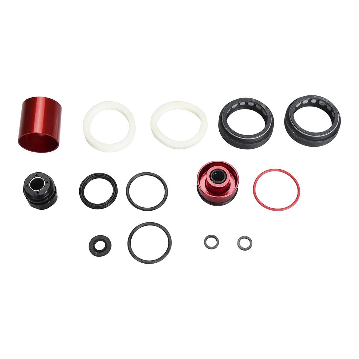 Kit Joints Complet pour Fourche ROCKSHOX Boxxer RC2 (c1) 2019 #00.4318 ...