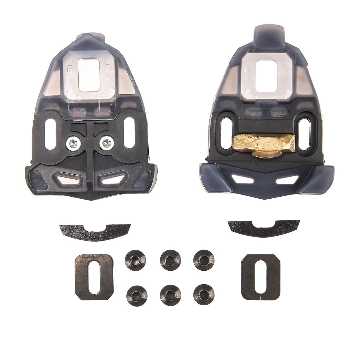 Kit de Cales TIME pour Pédales TIME RXS – Probikeshop