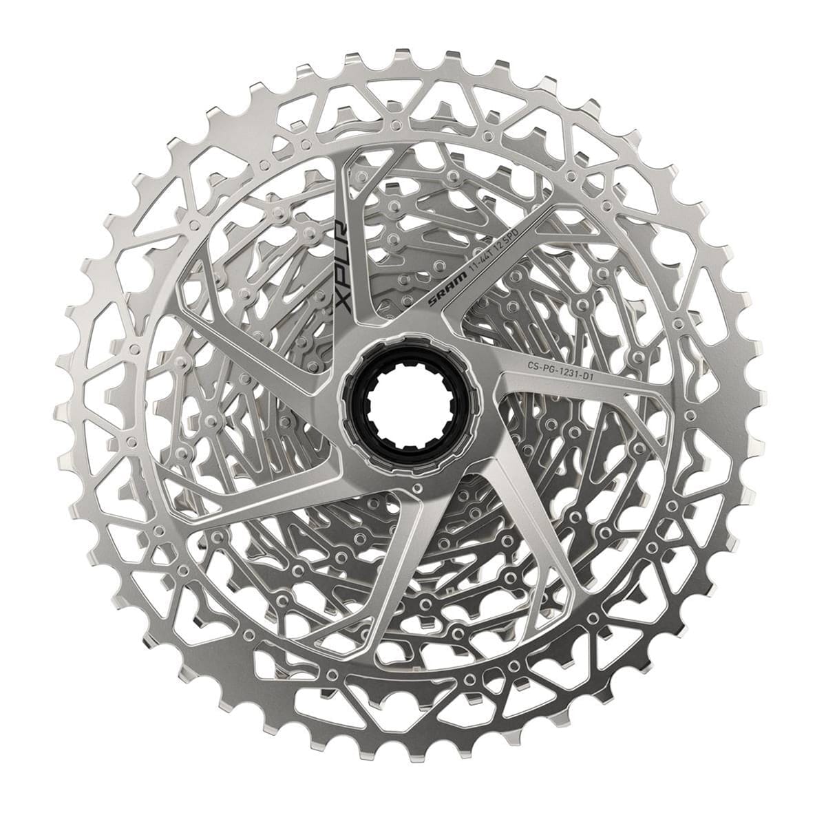 Cassette 12V SRAM PG-1231 APEX XPLR – Probikeshop