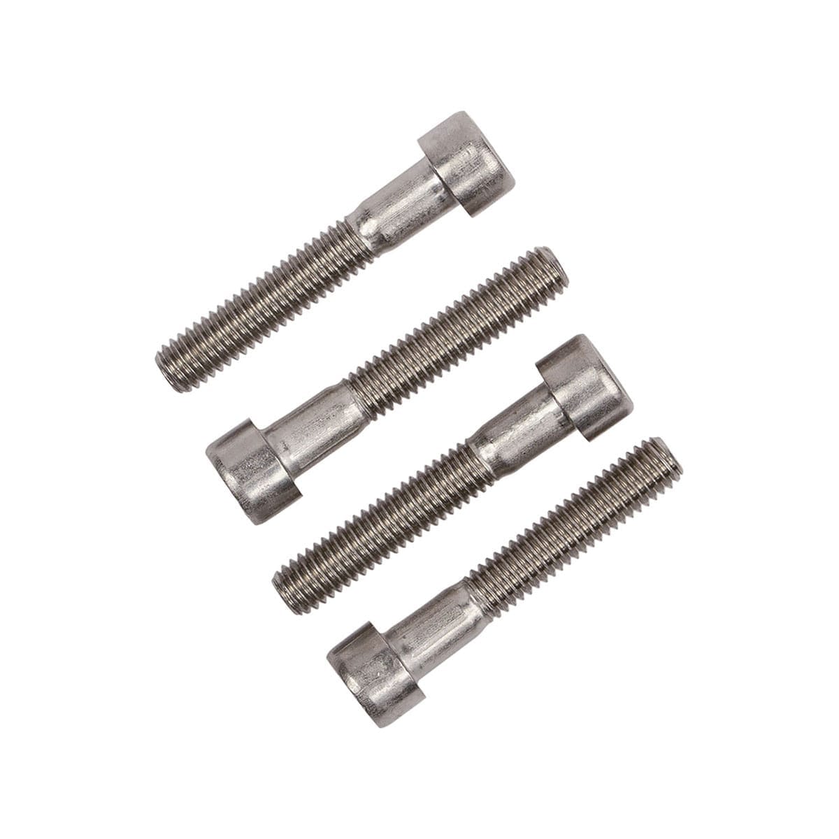 Kit 4 Vis de Potence Direct Mount BURGTEC M6x30mm – Probikeshop