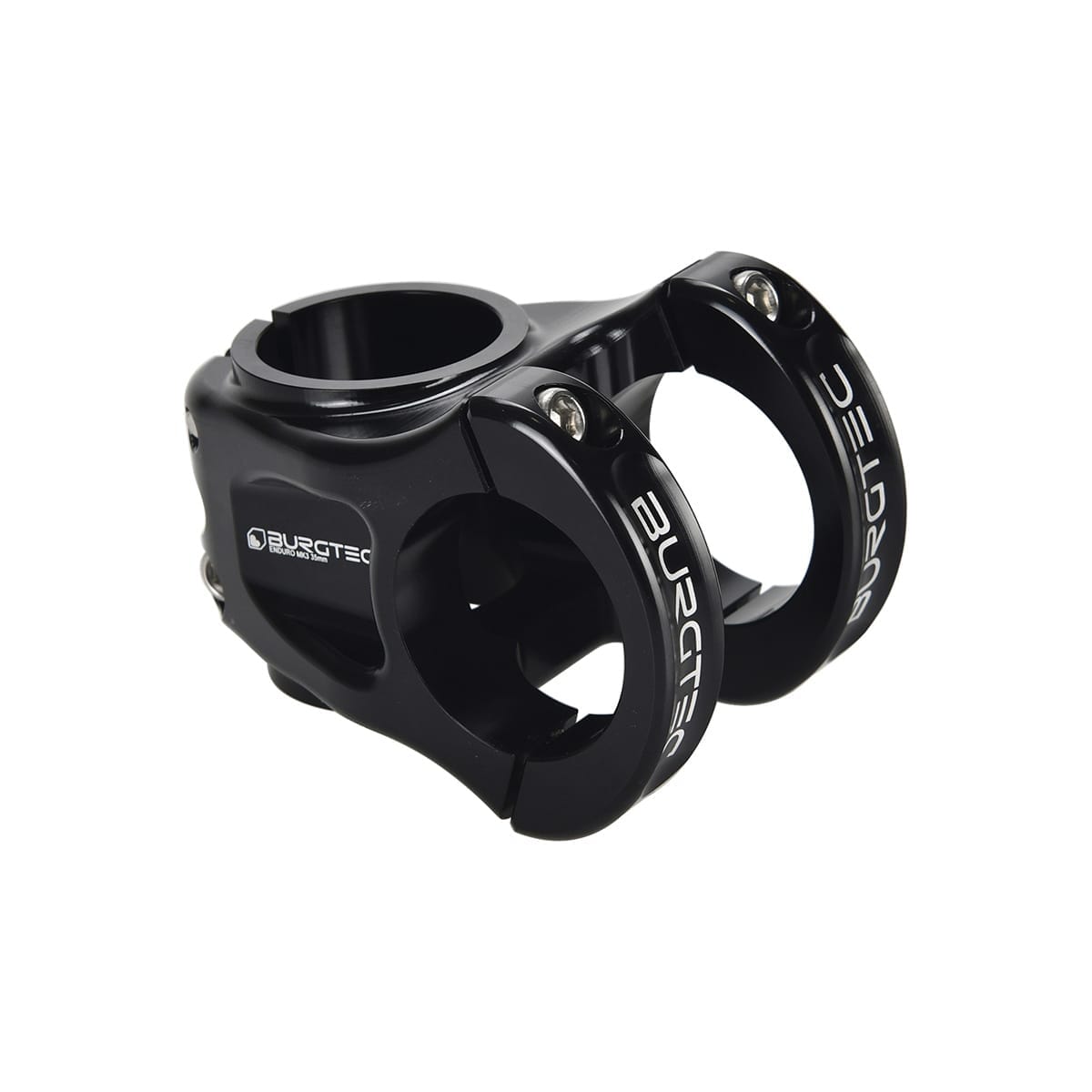 Potence BURGTEC ENDURO MK3 Noir – Probikeshop