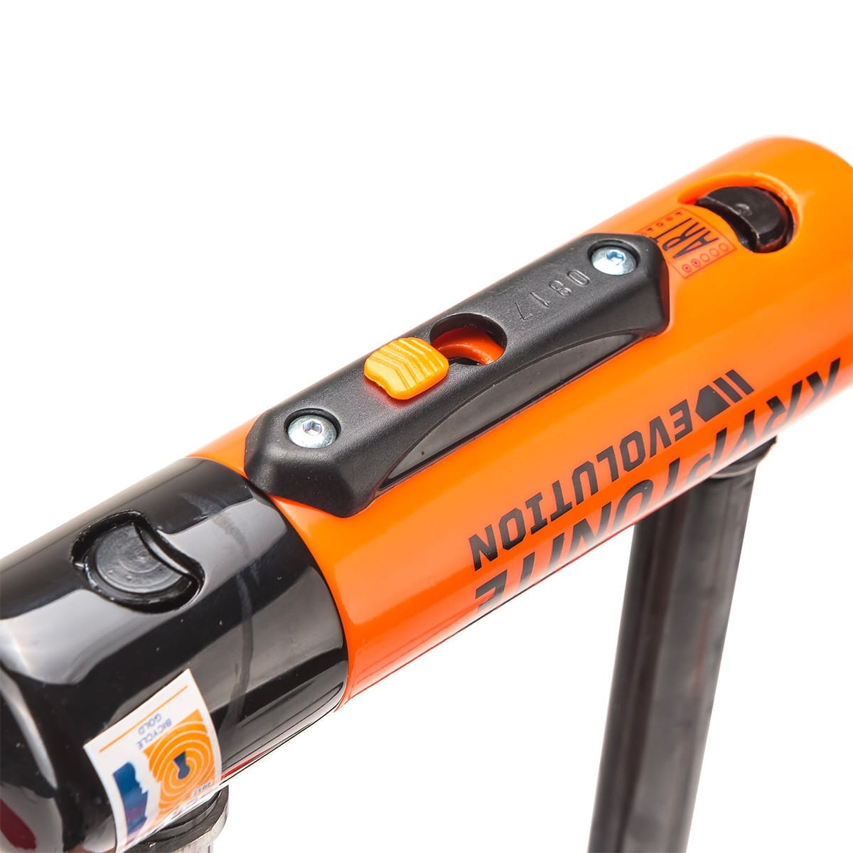 Antivol U KRYPTONITE EVOLUTION MINI-7 + Câble FLEX – Probikeshop