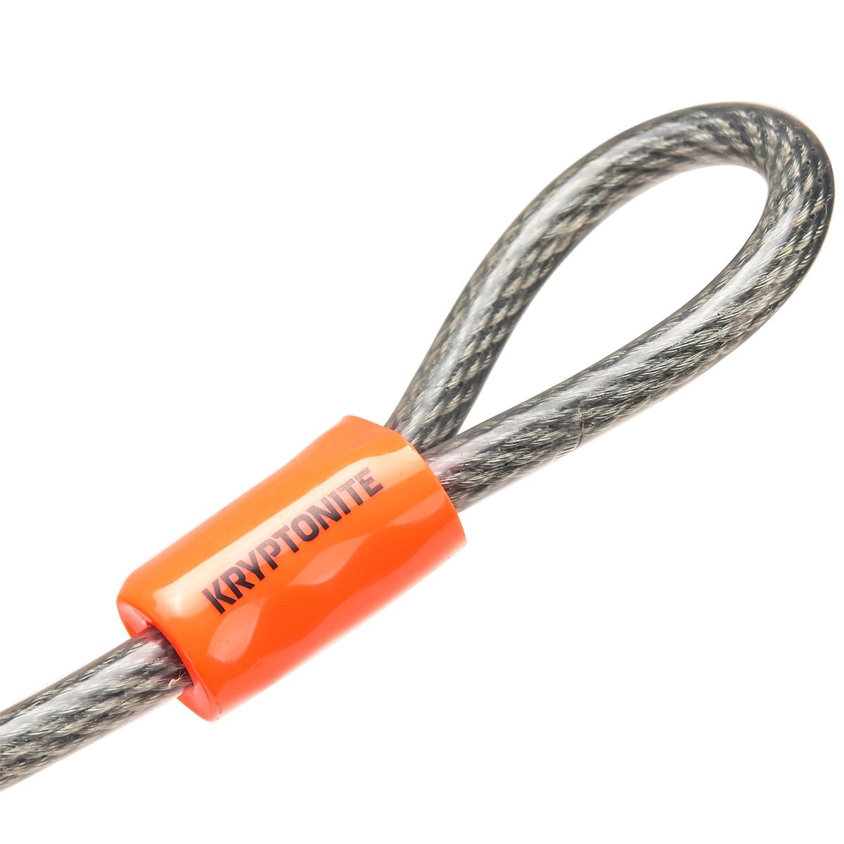 Antivol U KRYPTONITE EVOLUTION MINI-7 + Câble FLEX – Probikeshop