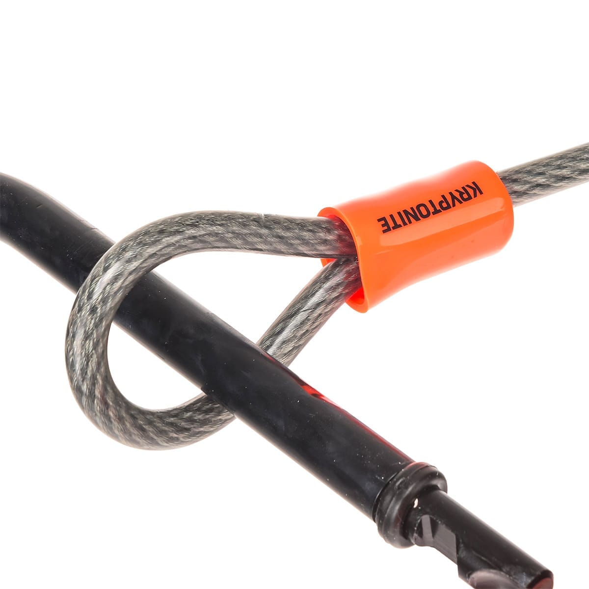 Antivol U KRYPTONITE EVOLUTION MINI-7 + Câble FLEX – Probikeshop