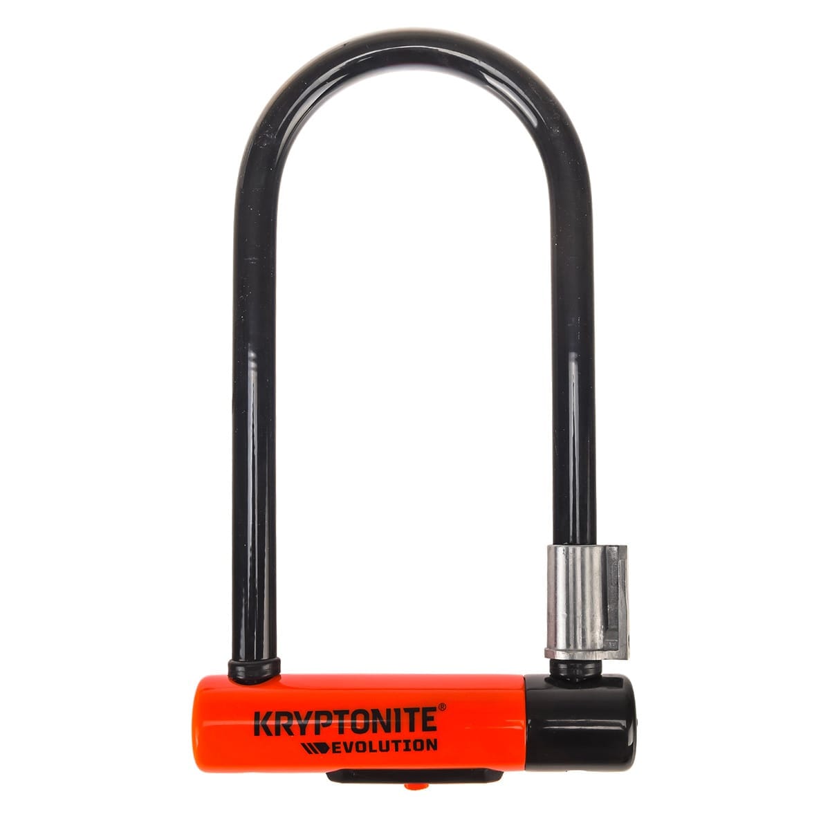 Antivol U KRYPTONITE EVOLUTION STANDARD – Probikeshop
