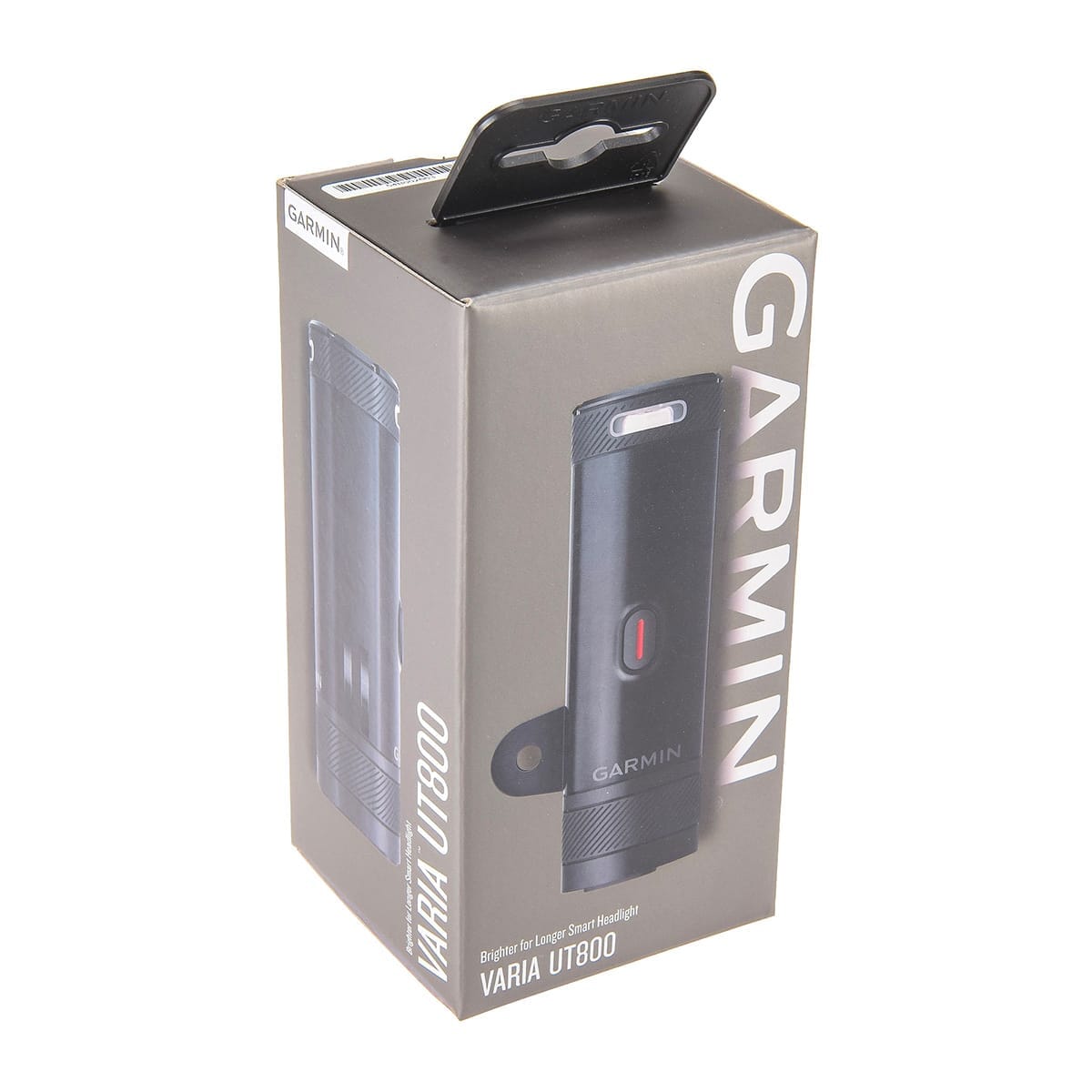 Éclairage Avant GARMIN VARIA LIGHT UT800 Support Guidon – Probikeshop