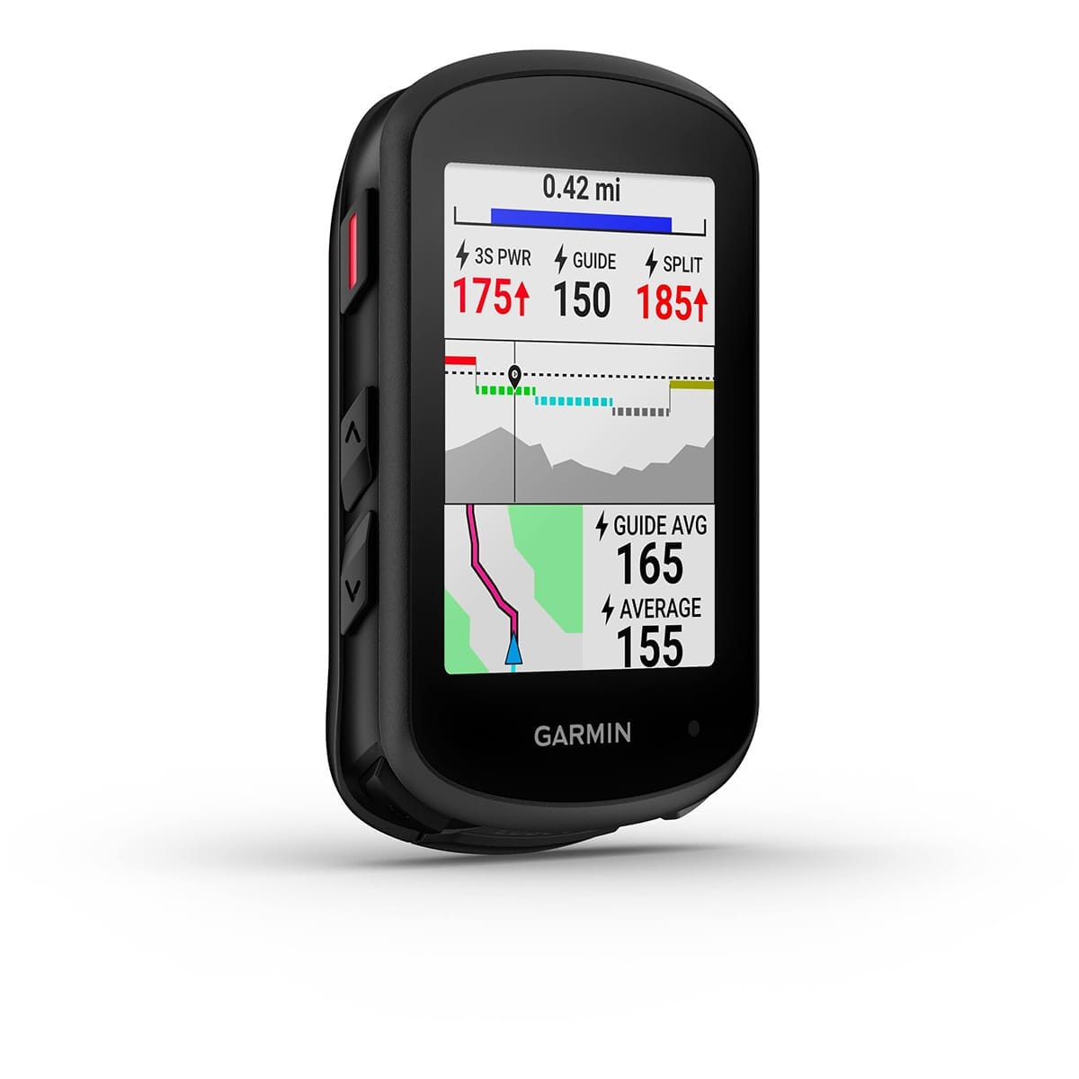 GPS GARMIN EDGE 840 – Probikeshop