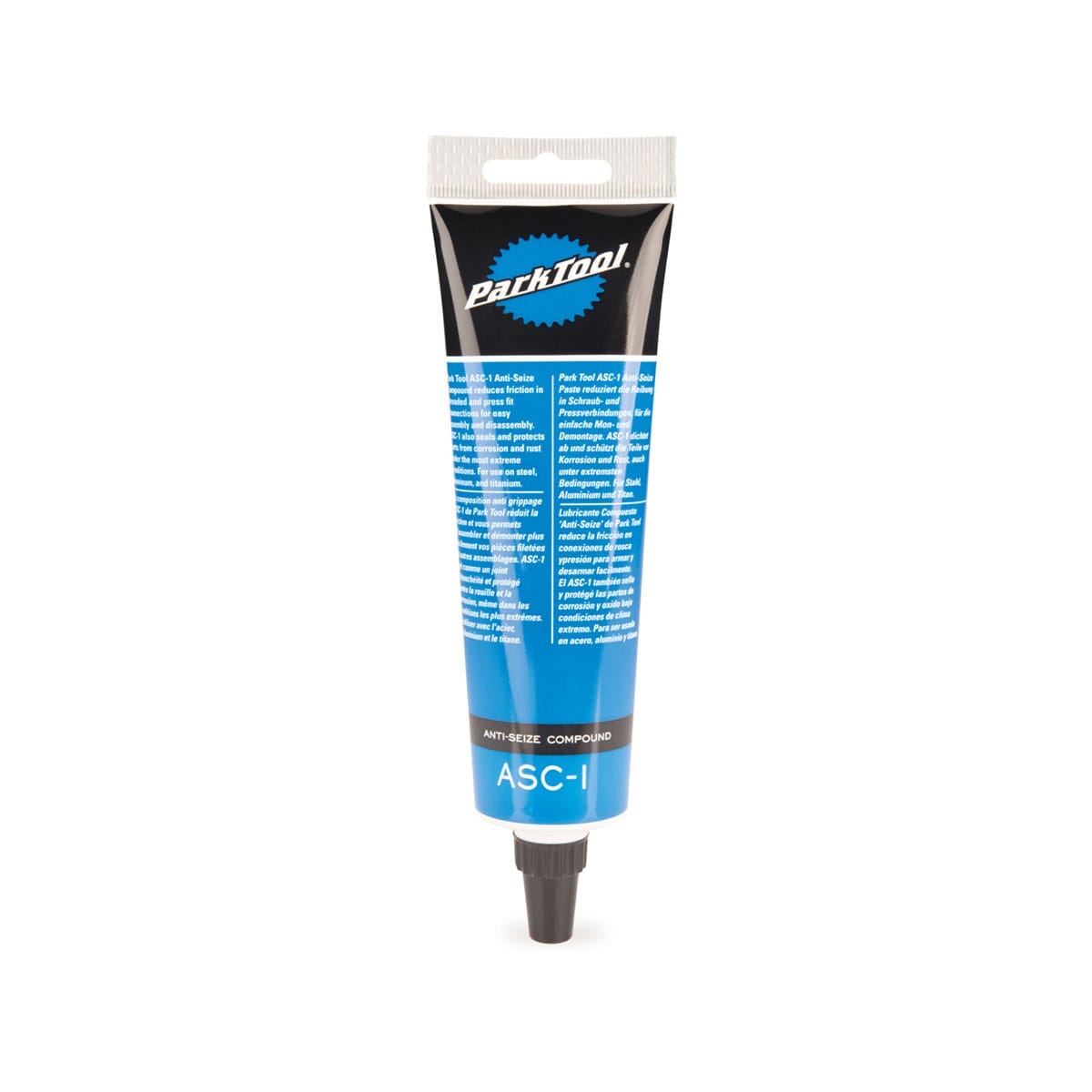 Graisse anti-grippage PARK TOOL ASC-1 – Probikeshop