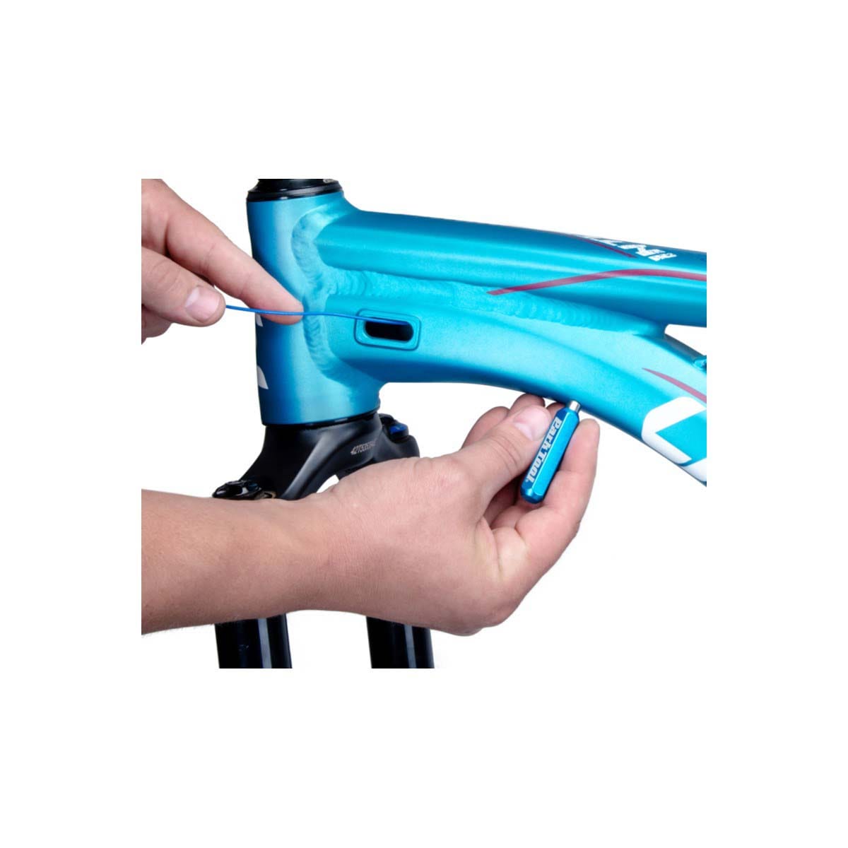 Kit de Guidage de Cables Internes PARK TOOL IR-1.3 – Probikeshop