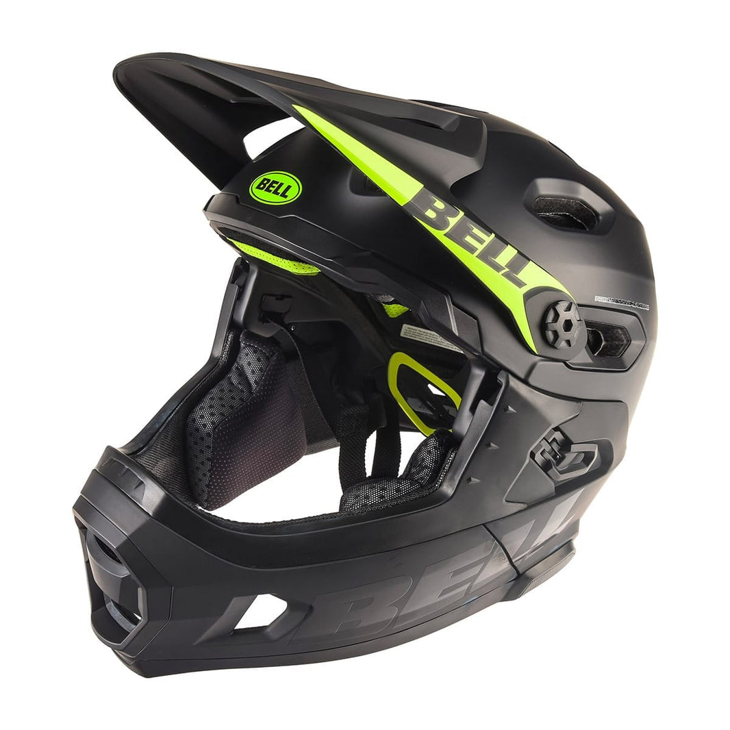 ÉQUIPEMENT | Casques VTT Intégraux – Probikeshop