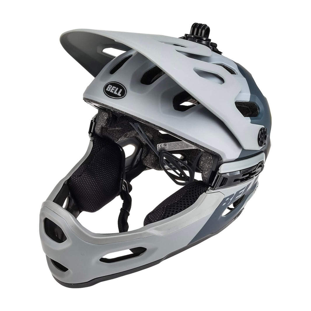 ÉQUIPEMENT | Casques VTT Intégraux – Probikeshop