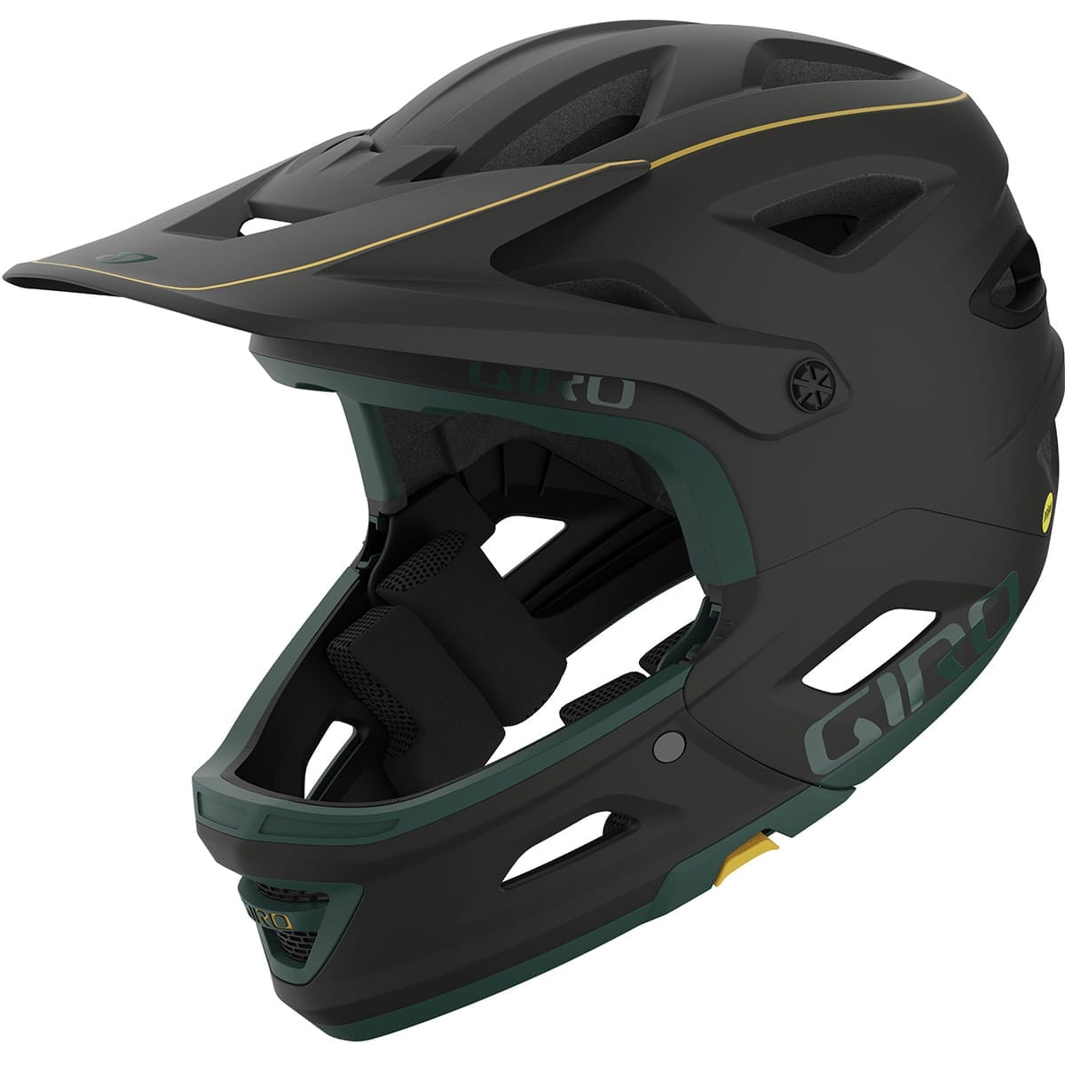 ÉQUIPEMENT | Casques VTT Intégraux – Probikeshop