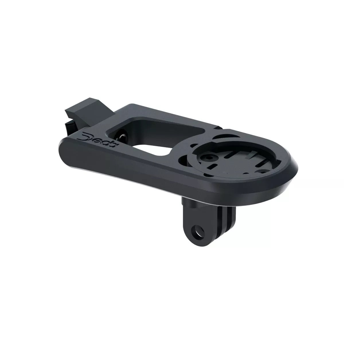 Support Compteur SUPERBOX/SUPERZERO pour Garmin-Wahoo-Bryton-Gopro ...