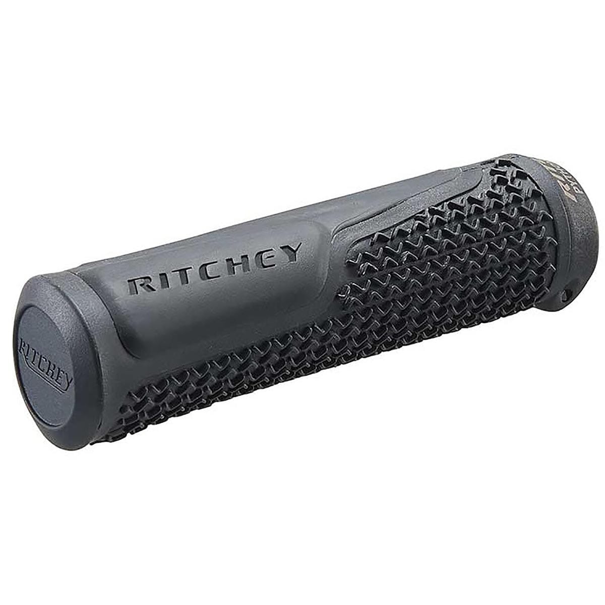 Grips RITCHEY WCS PYTHON TRAIL Noir – Probikeshop