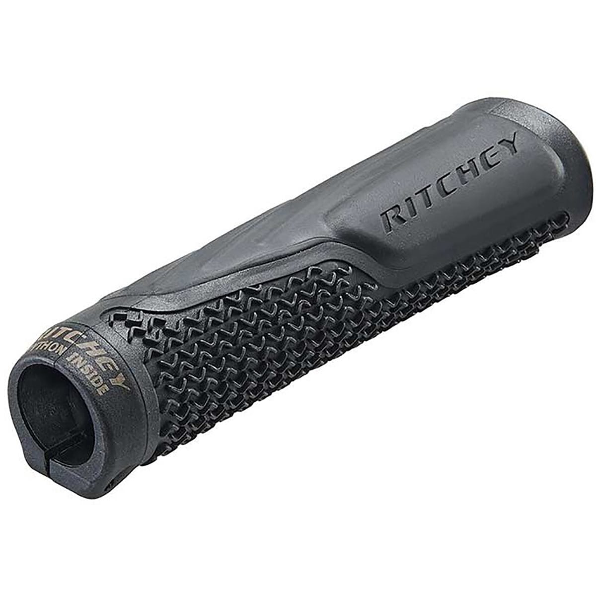 Grips RITCHEY WCS PYTHON TRAIL Noir – Probikeshop