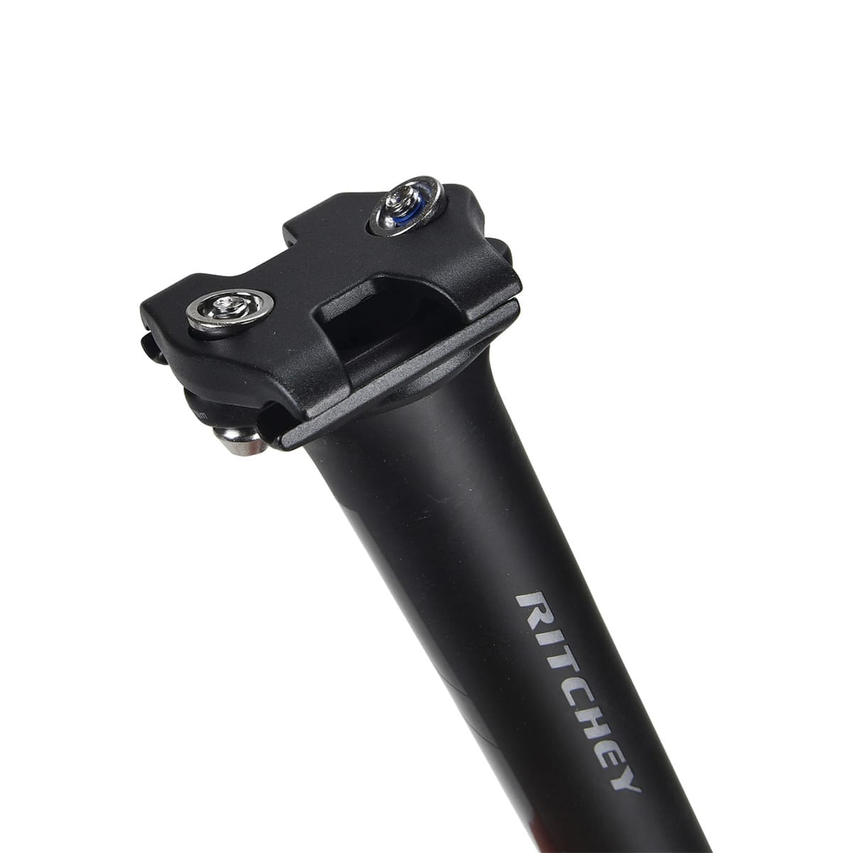 Tige de Selle RITCHEY WCS CARBON ZERO Droite - Carbone – Probikeshop