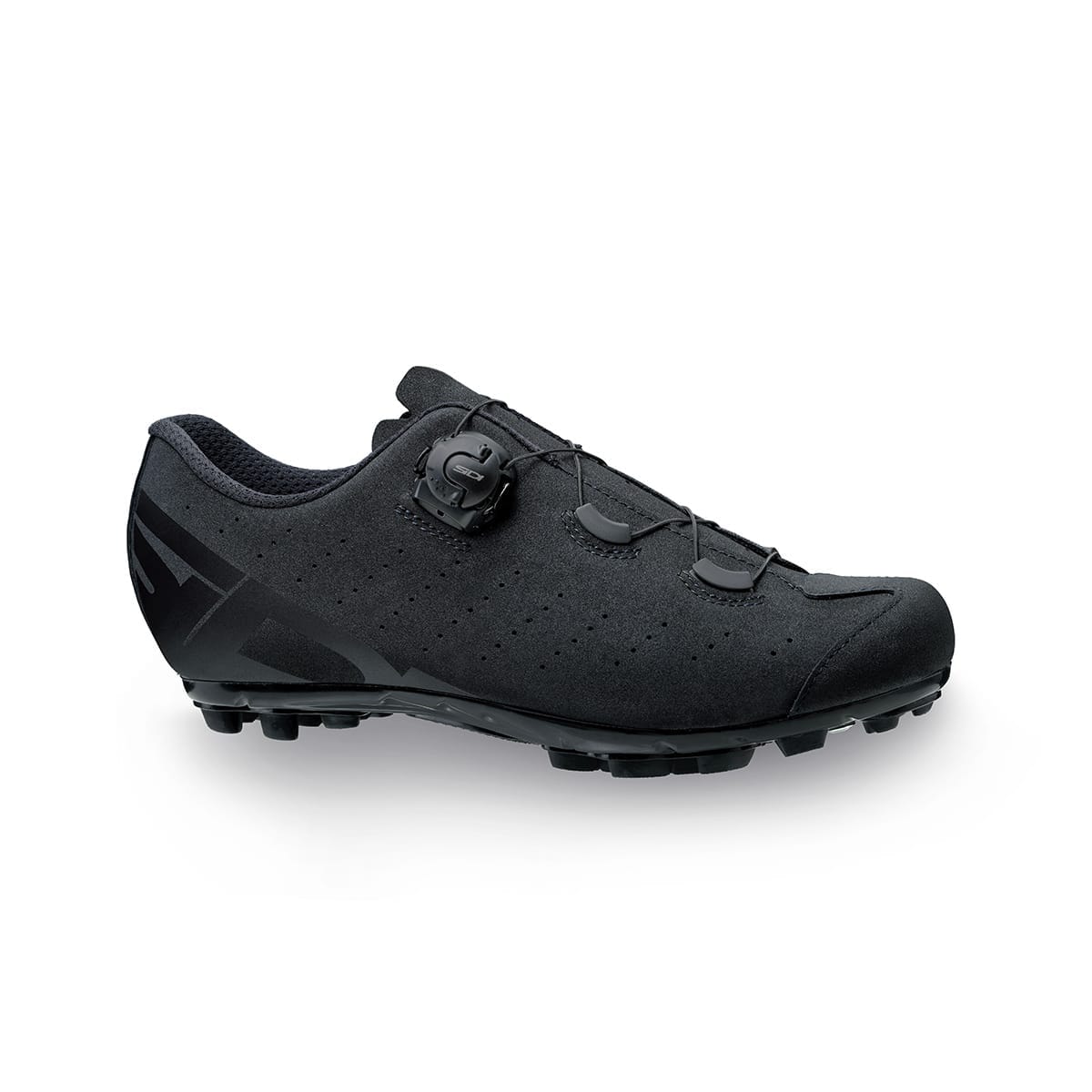 Chaussures VTT SIDI SPEED 2 Noir – Probikeshop