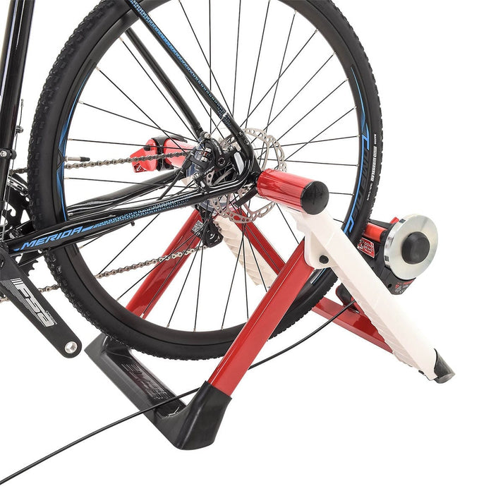 Home Trainer ELITE NOVO FORCE PACK – Probikeshop