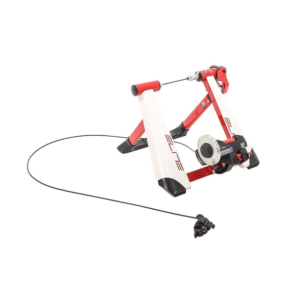 Home Trainer ELITE NOVO FORCE PACK – Probikeshop