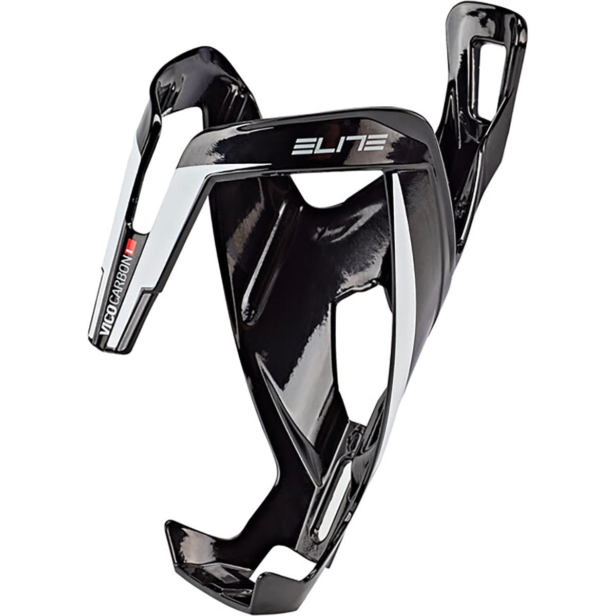 Porte-Bidon Carbon ELITE VICO Noir – Probikeshop
