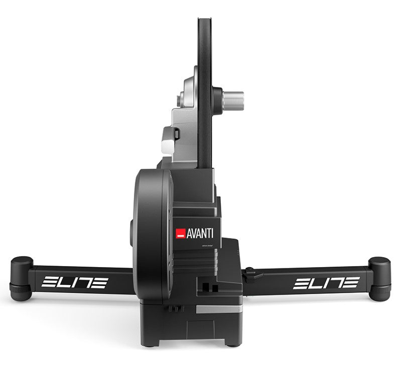 Home Trainer ELITE AVANTI – Probikeshop