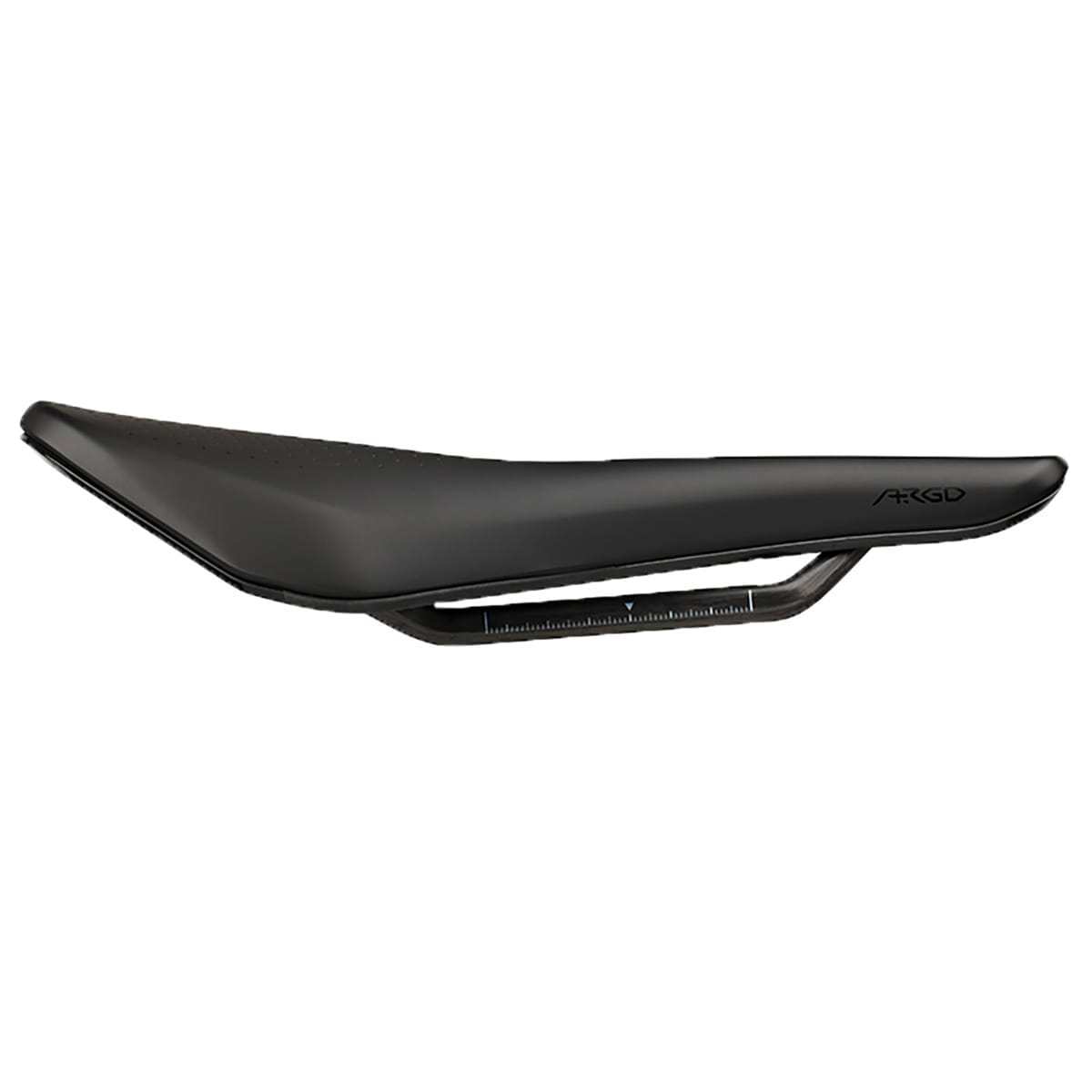 Selle FIZIK TEMPO ARGO R1 160 mm Rails Carbon Noir – Probikeshop
