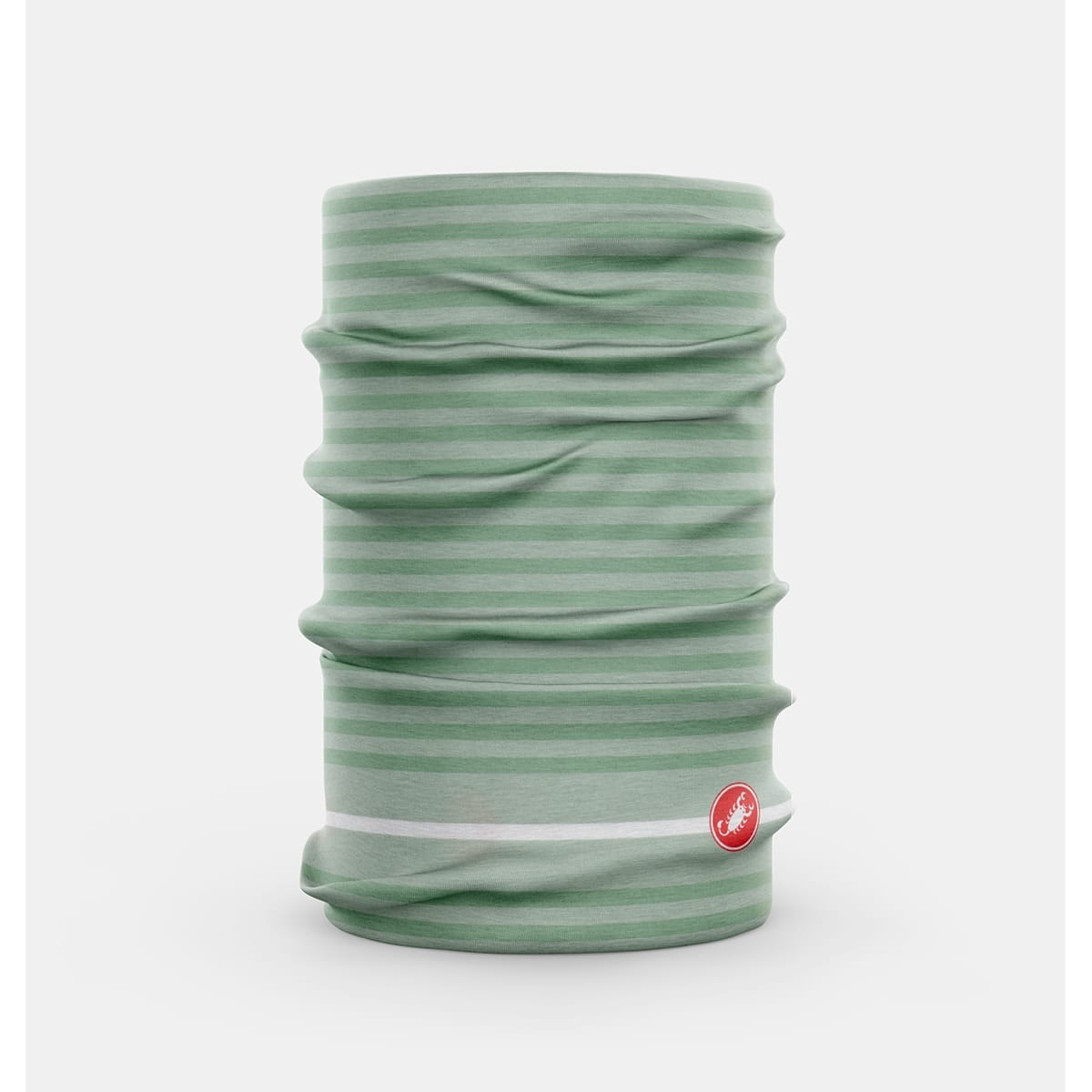 Tour de Cou CASTELLI LIGHT THINGY Kaki/Noir – Probikeshop