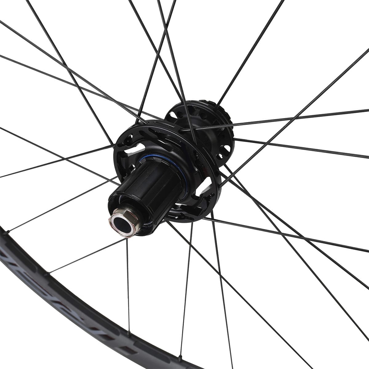 Paire de Roues FULCRUM RACING 3 2-WAY FIT C19 DISC Tubeless Ready (Cen ...