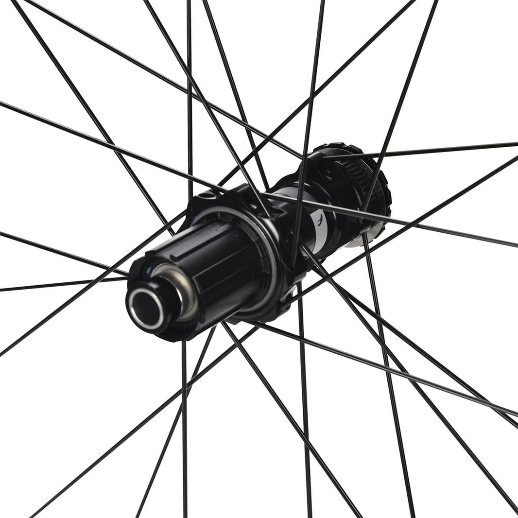 ROUTE | Roues à Disques | Paires de Roues – Probikeshop