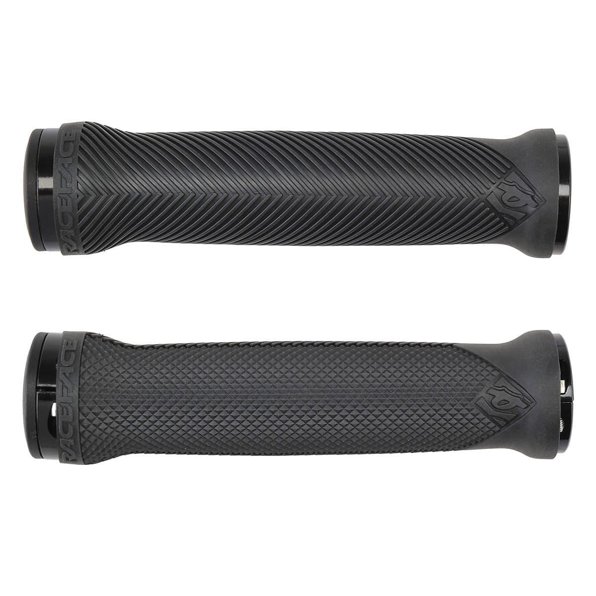 Grips RACE FACE LOVE HANDLE Lock-On Noir – Probikeshop