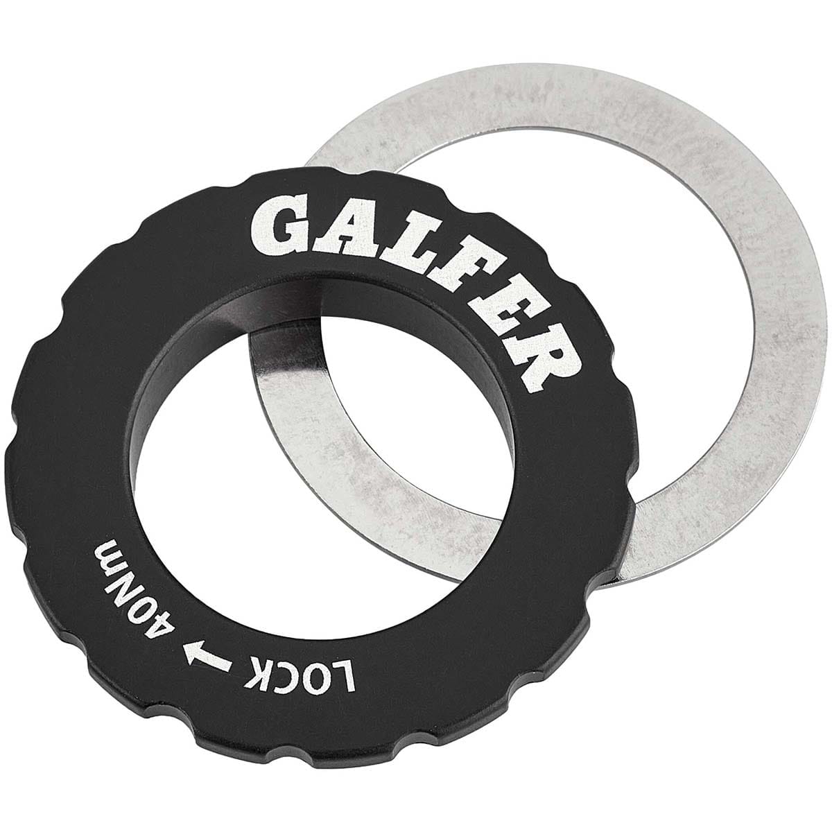 Disque GALFER WAVE 1.8mm CENTER LOCK – Probikeshop
